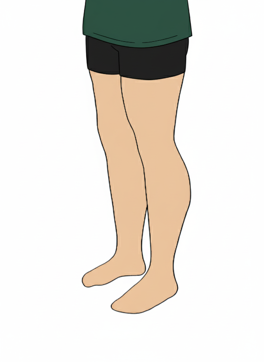 Why Does My Shin Hurt When I Walk? Causes and Solutions | simplmobility