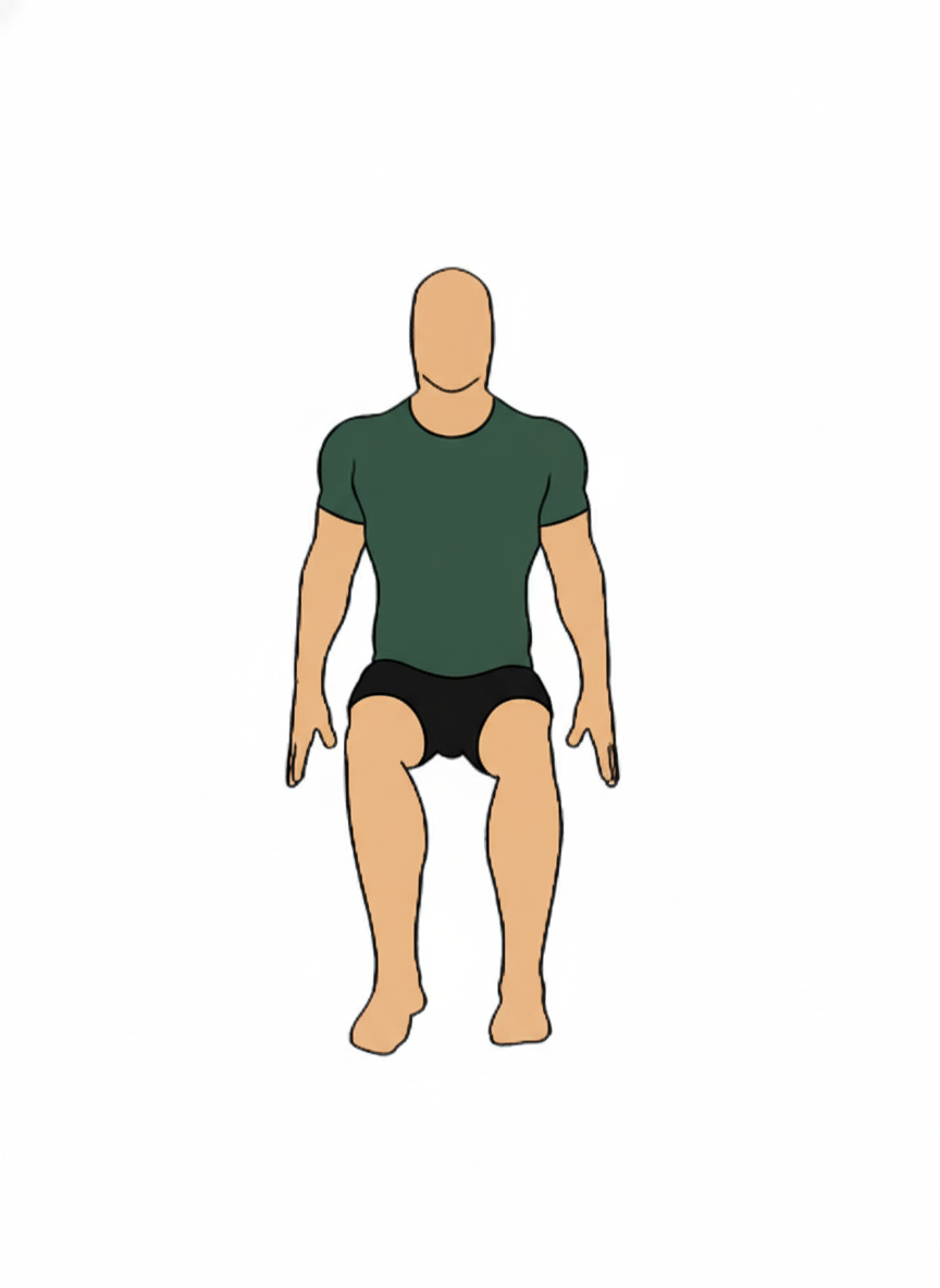 Stairs for Calf Stretches: Complete Lower Leg Mobility Guide