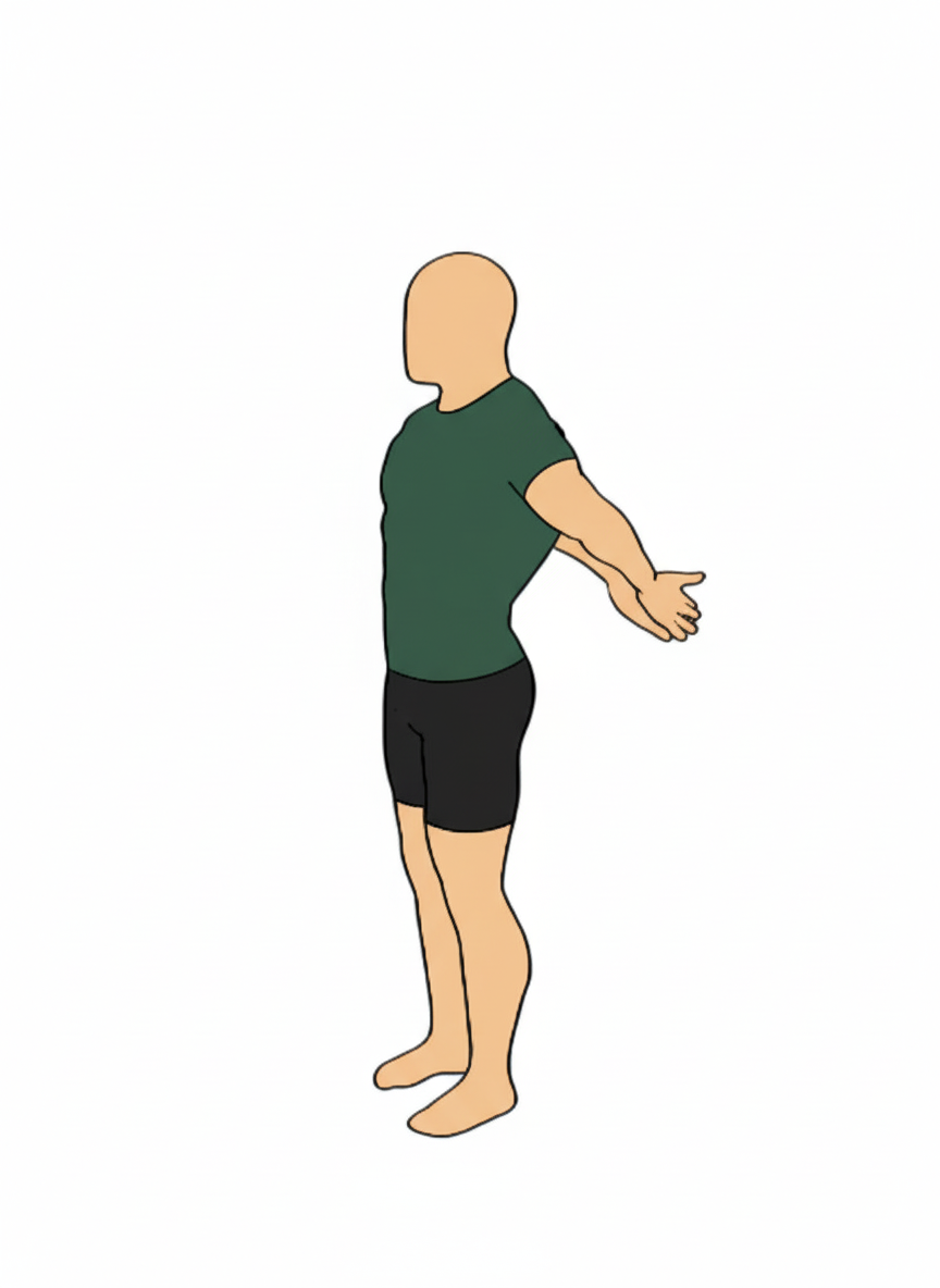 Elbow Extension Exercises for Complete Range | simplmobility