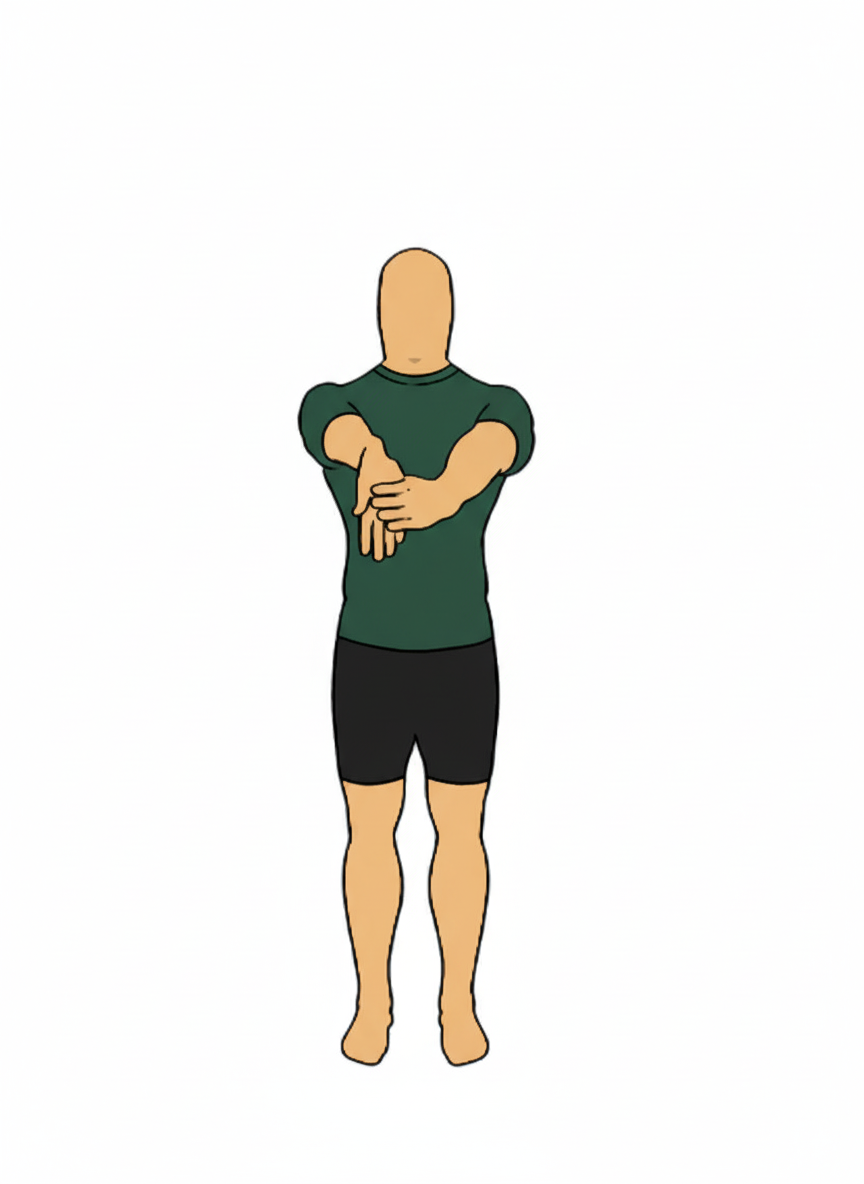 Elbow Extension Exercises for Complete Range | simplmobility