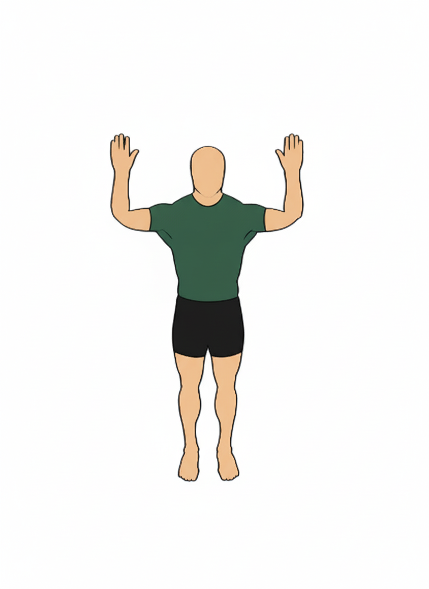 Shoulder Abduction Exercises for Arm Mobility | simplmobility