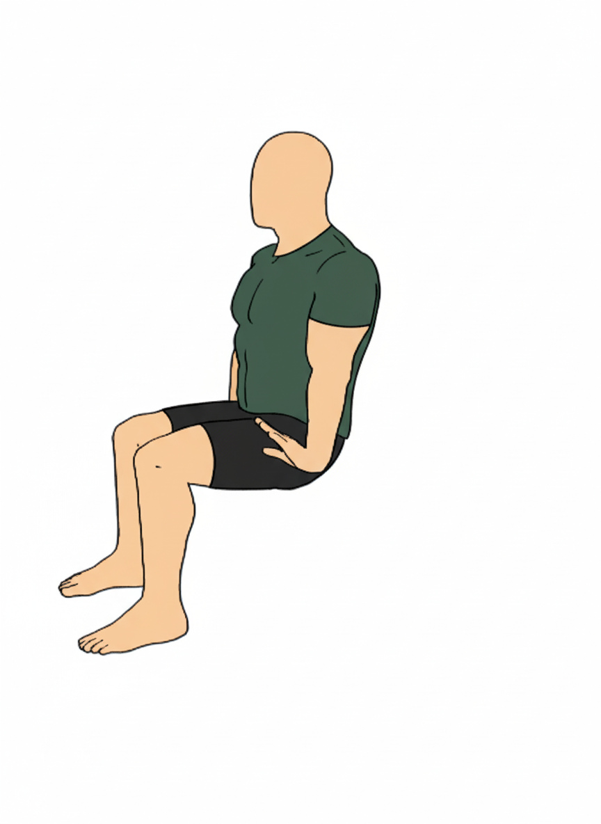 Elbow Extension Exercises for Complete Range | simplmobility