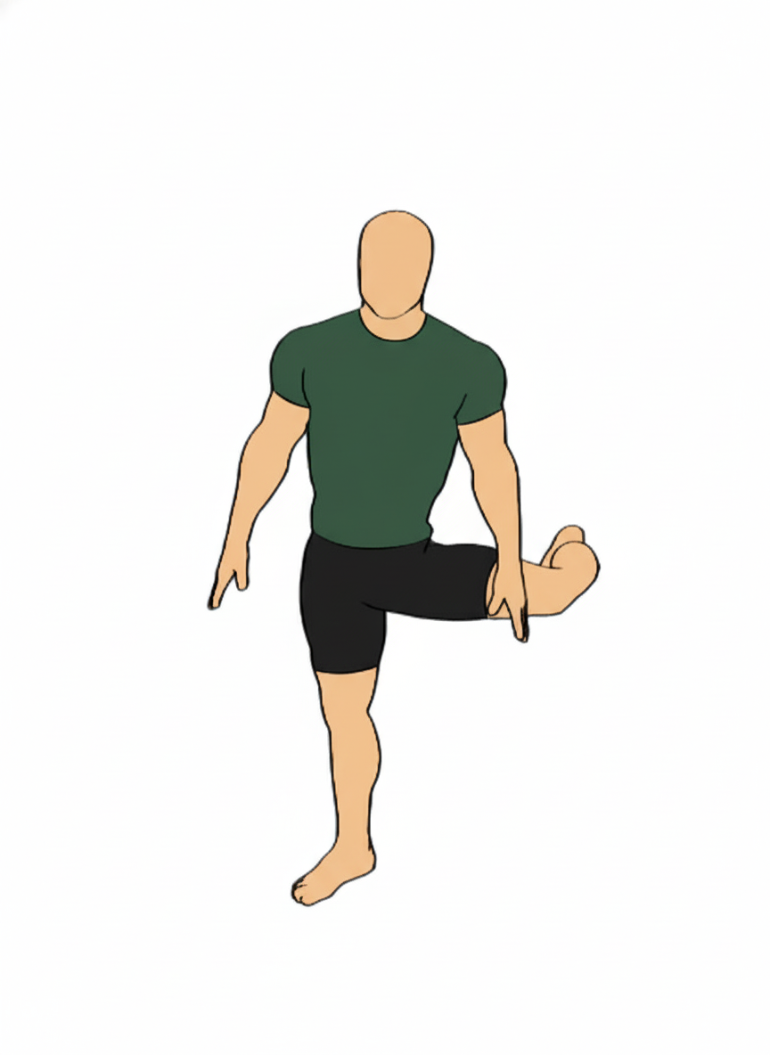 Mobility for Grappling: Essential Flexibility for Wrestling and BJJ ...