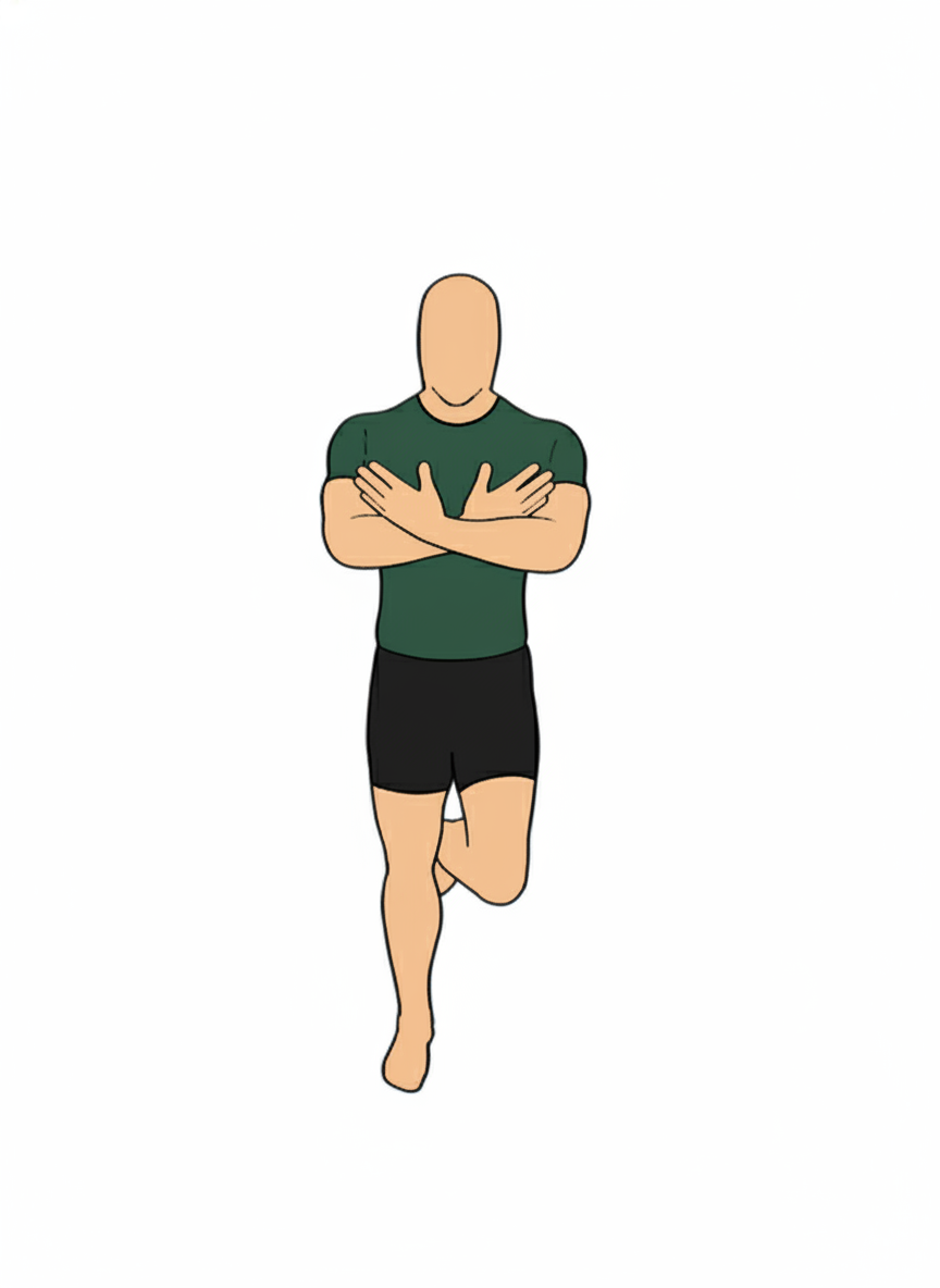 Hip External Rotation Exercises for Mobility | simplmobility
