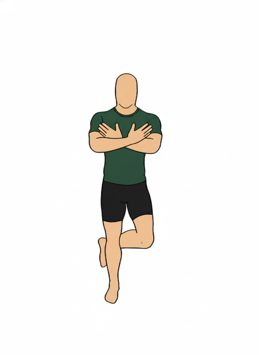 Hip Capsule Stretches for Deep Hip Mobility | simplmobility
