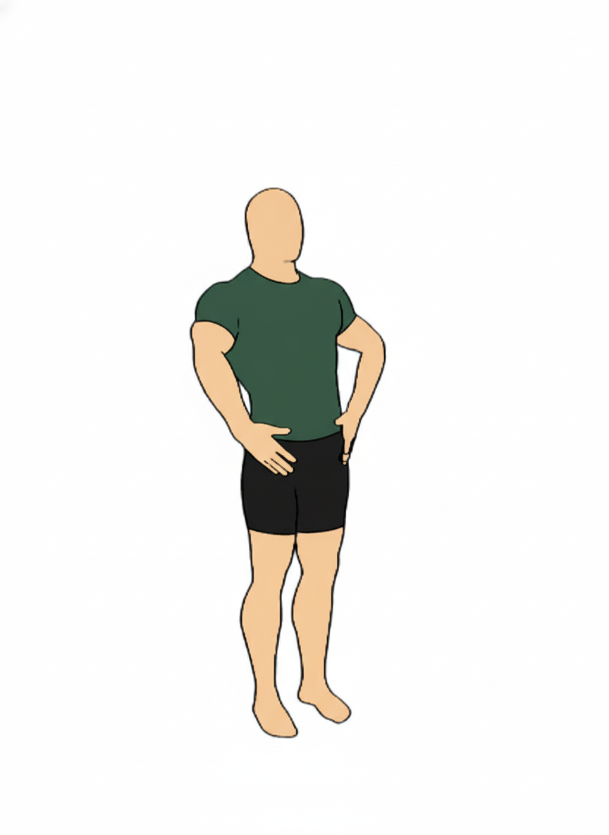 Basketball Recovery Routine | Restore Between Games