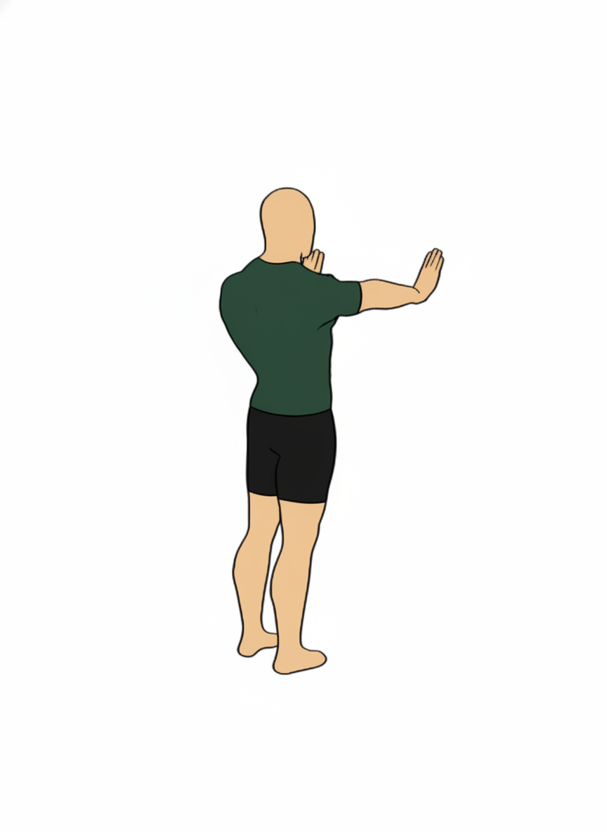 Hip Capsule Stretches for Deep Hip Mobility | simplmobility
