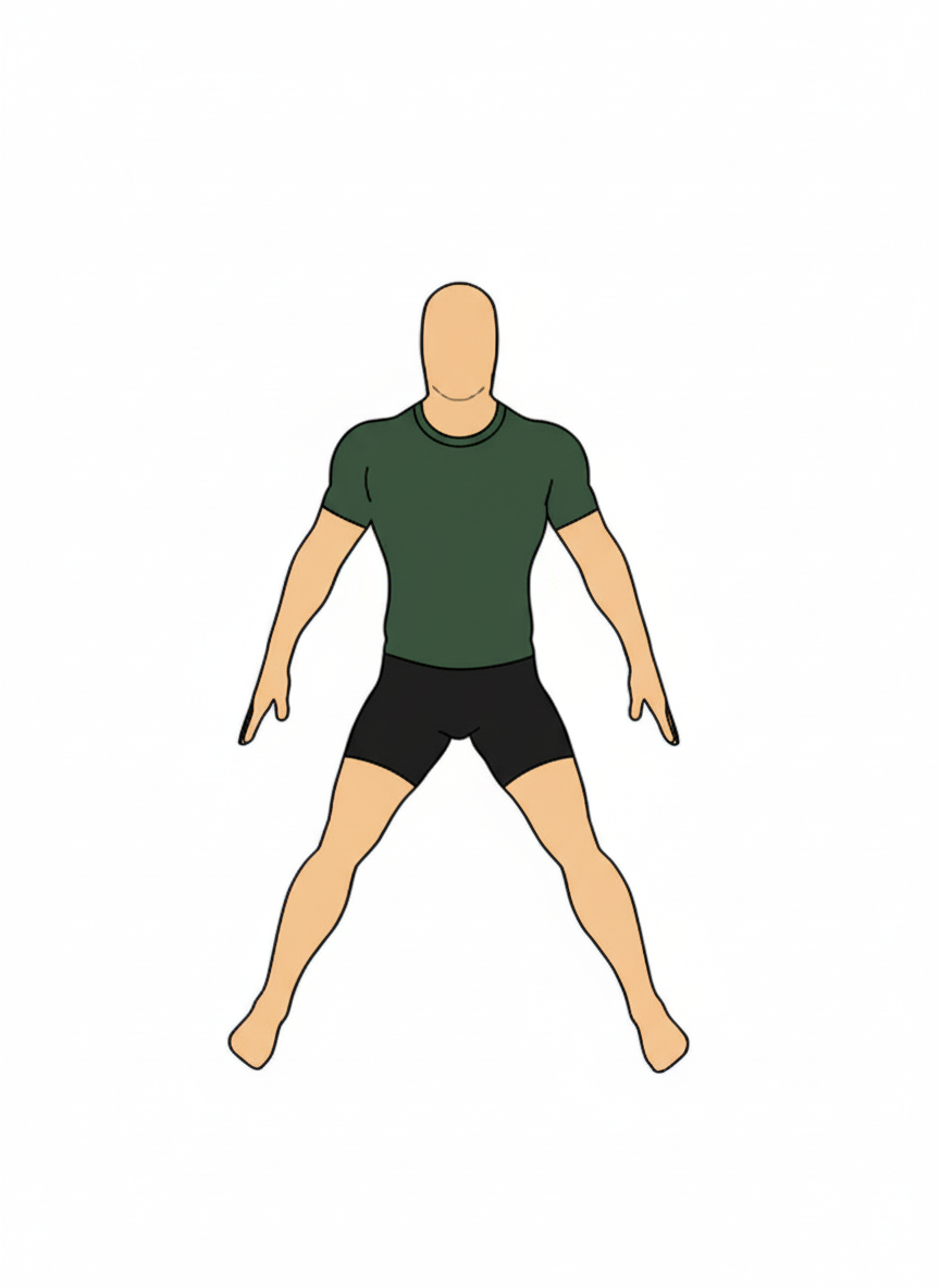 How to Do PAILs and RAILs: Progressive Stretching
