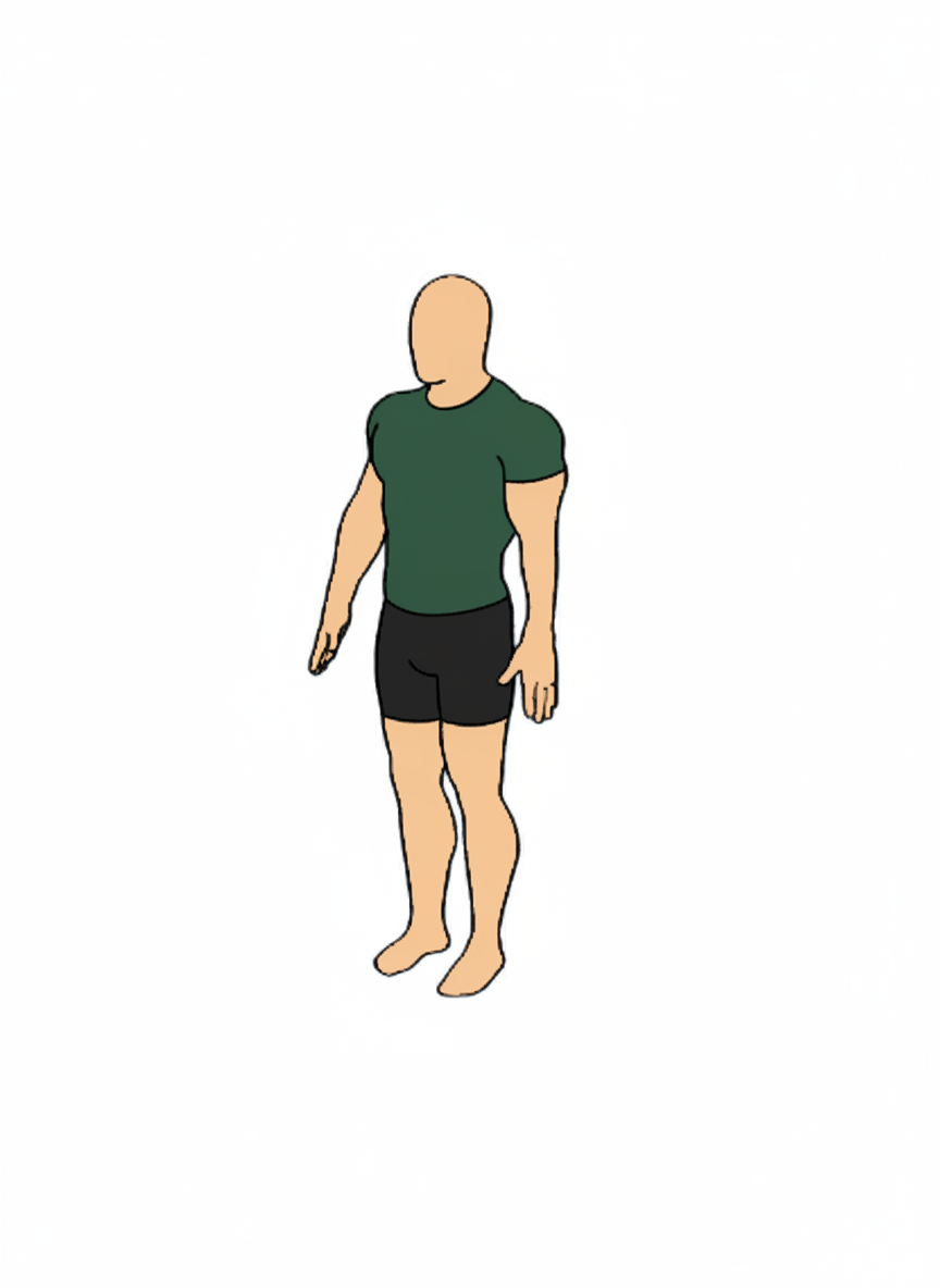 How to Fix Leg Length Discrepancy | Assessment and Correction Guide