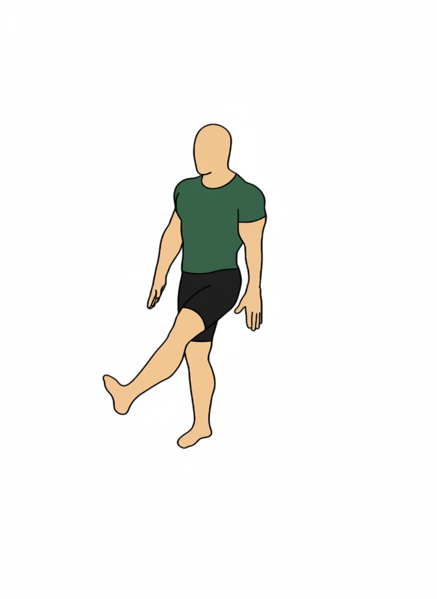 How to Fix Leg Length Discrepancy | Assessment and Correction Guide
