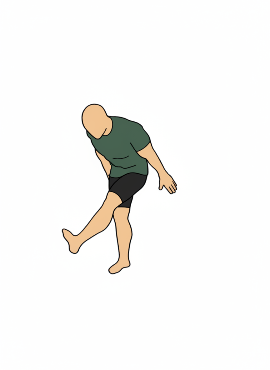 How to Fix Leg Length Discrepancy | Assessment and Correction Guide