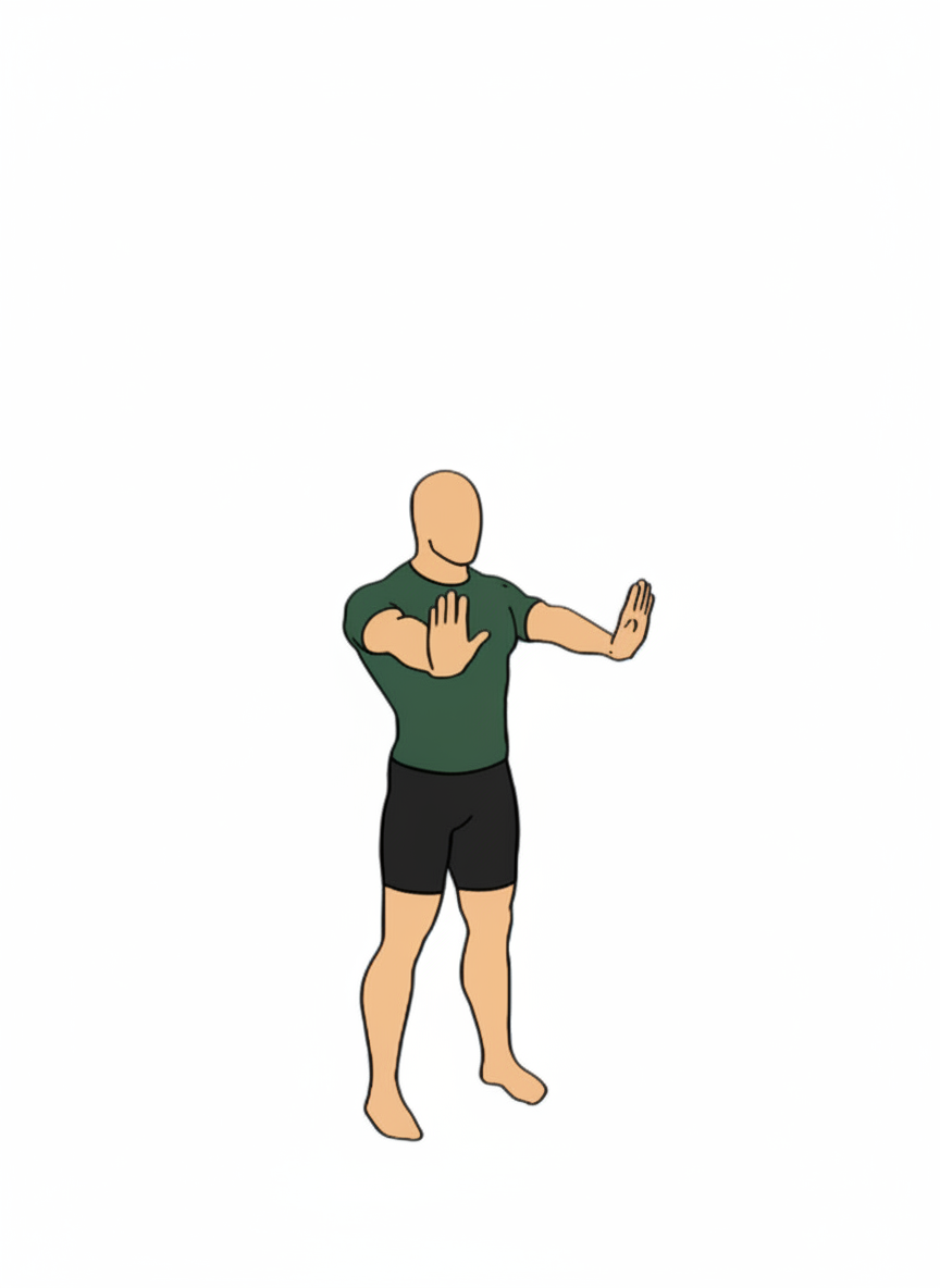 Why Does My Back Ache When Standing Too Long? Causes and Solutions