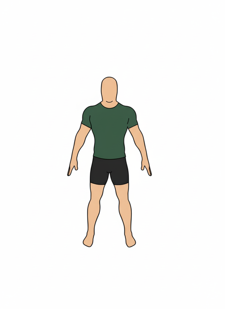 How to Fix Leg Length Discrepancy | Assessment and Correction Guide