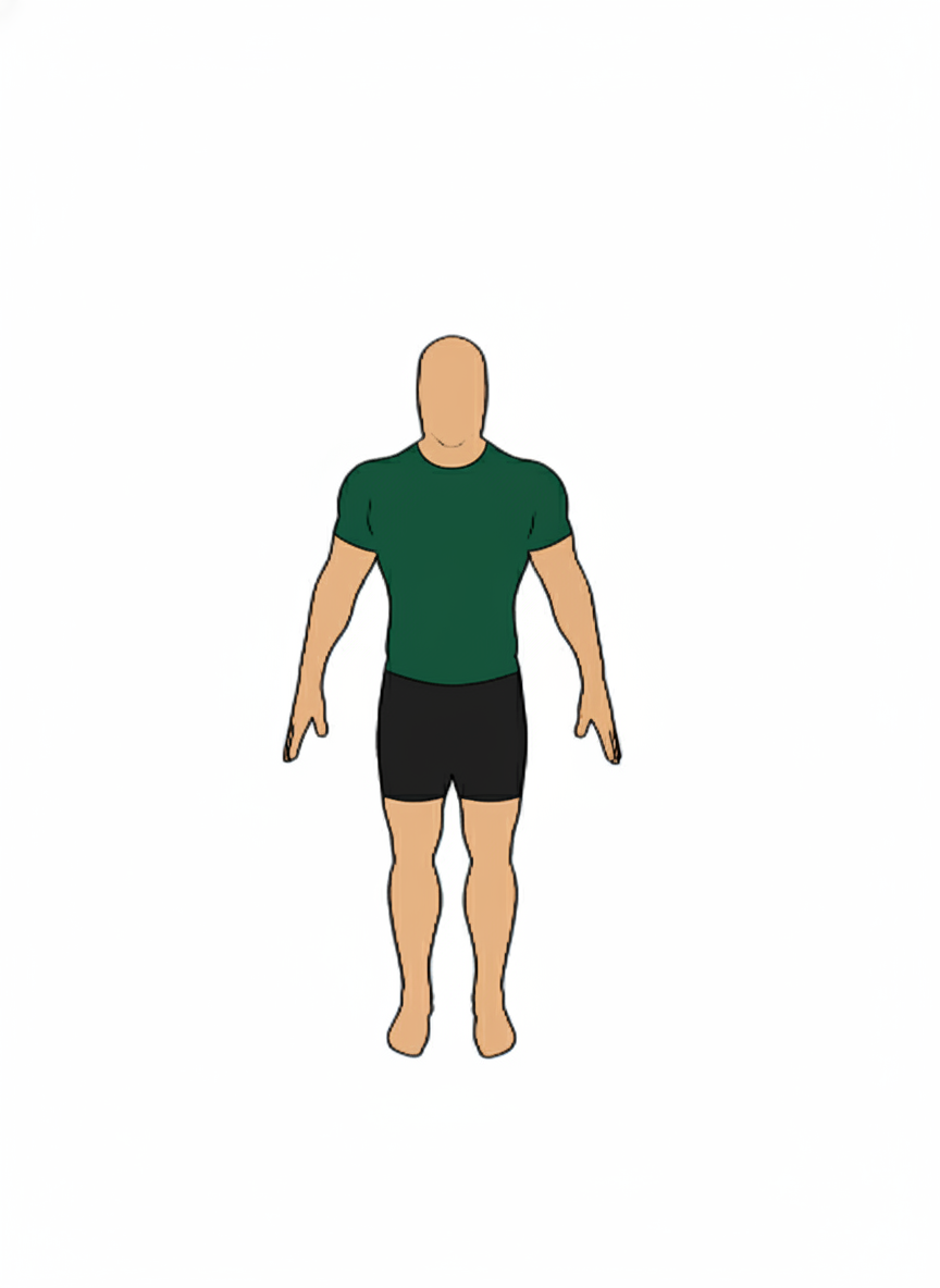 How to Do a Static Cool-Down: Recovery Stretching