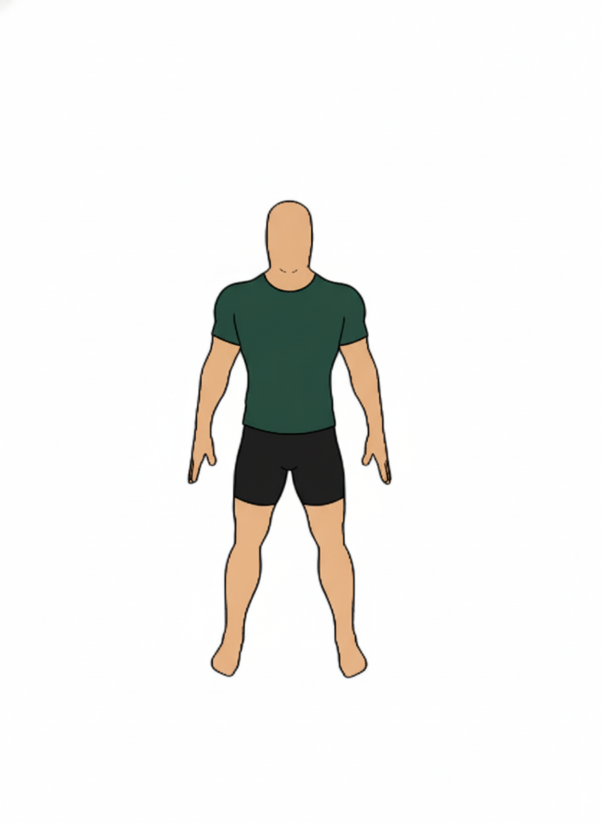 How to Use a Lacrosse Ball for Myofascial Release: Complete Guide ...