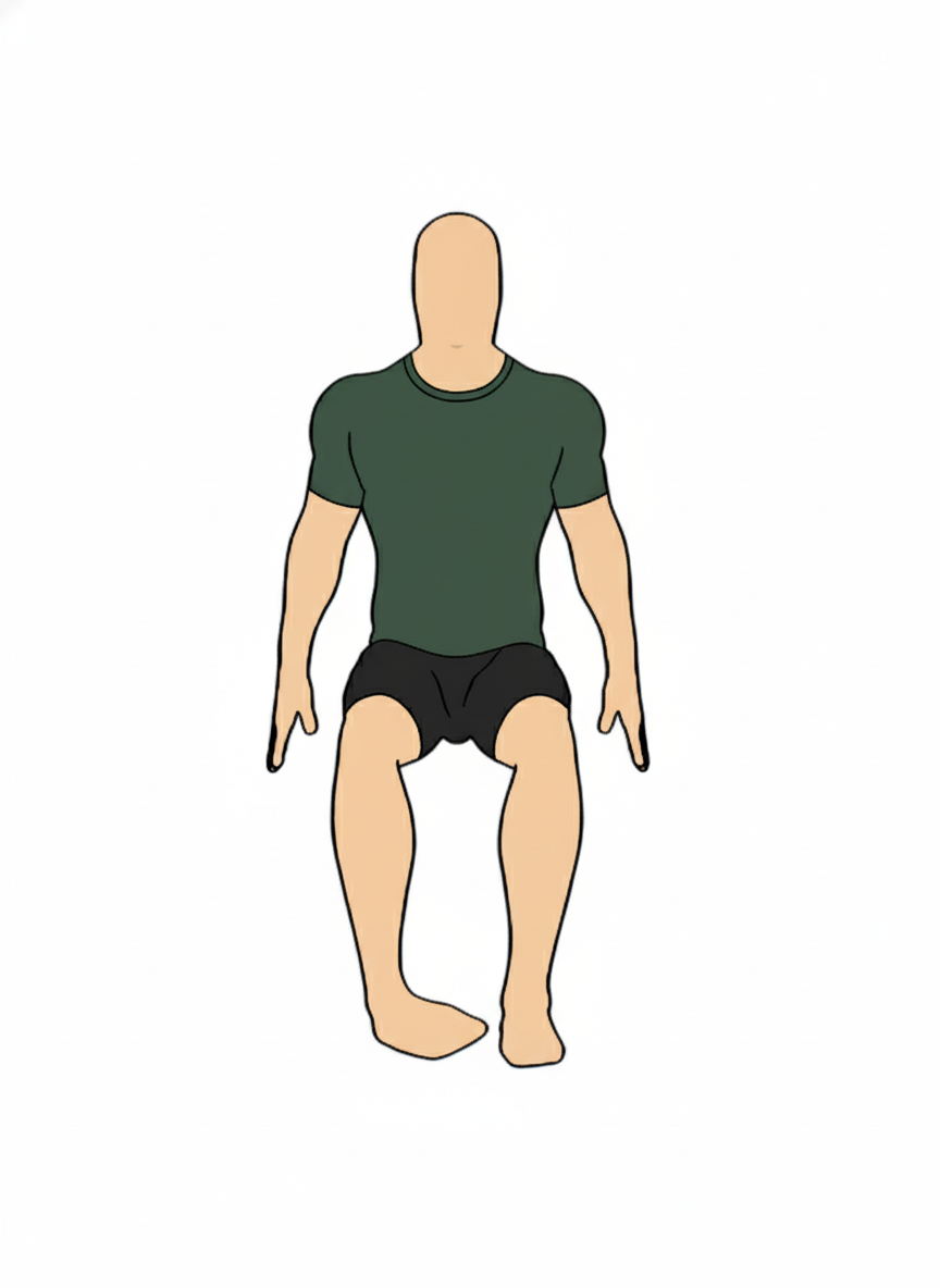 How to Fix Duck Feet Walking | Out-Toeing Gait Correction Guide