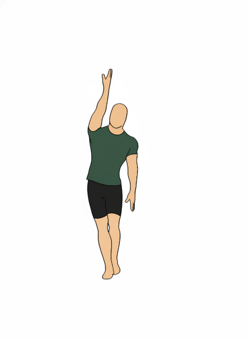 How to Fix Pigeon Toed Walking | In-Toeing Gait Correction Guide