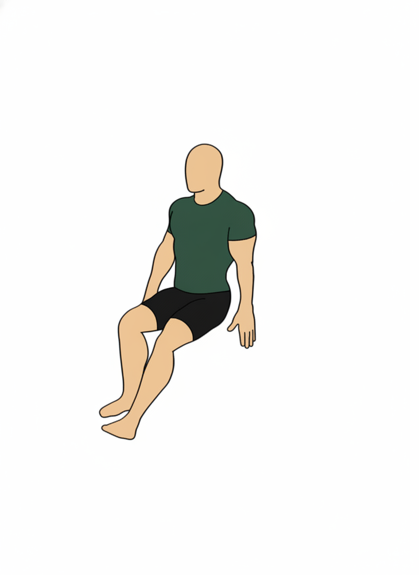 10 Best Static Stretches for Flexibility | simplmobility
