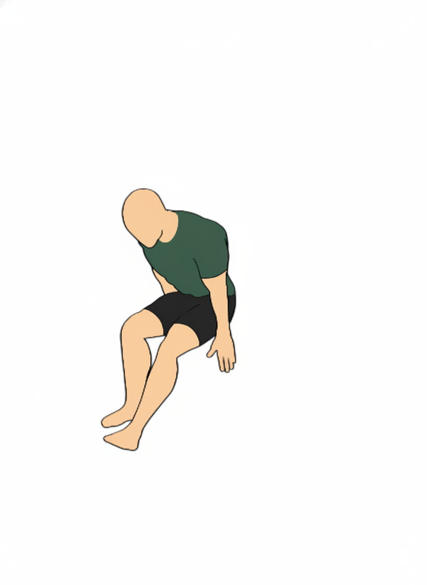 10 Best Static Stretches for Flexibility | simplmobility
