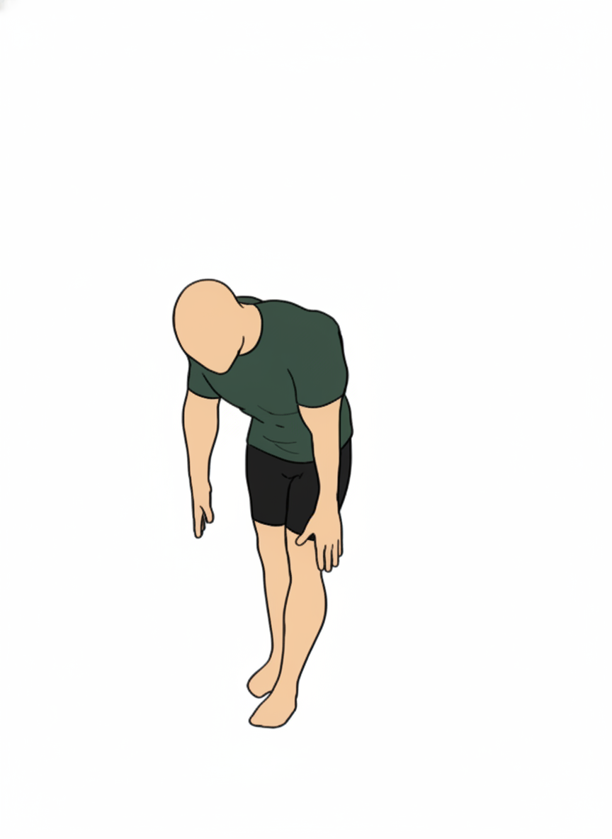 How to Fix Pigeon Toed Walking | In-Toeing Gait Correction Guide