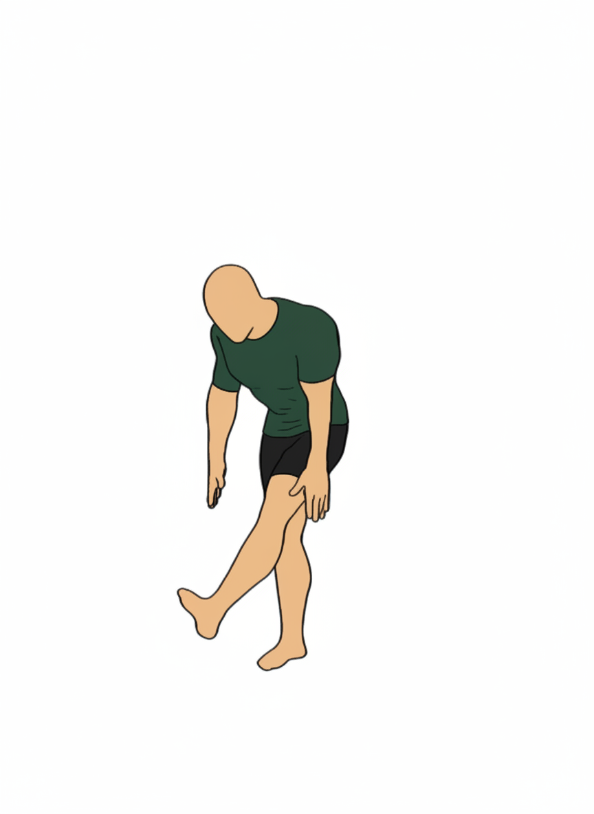 How to Fix Pigeon Toed Walking | In-Toeing Gait Correction Guide
