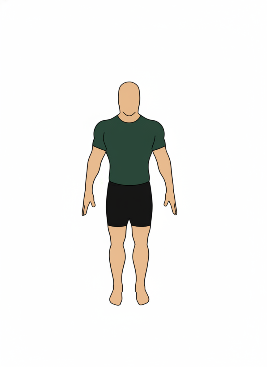 How to Fix Pigeon Toed Walking | In-Toeing Gait Correction Guide