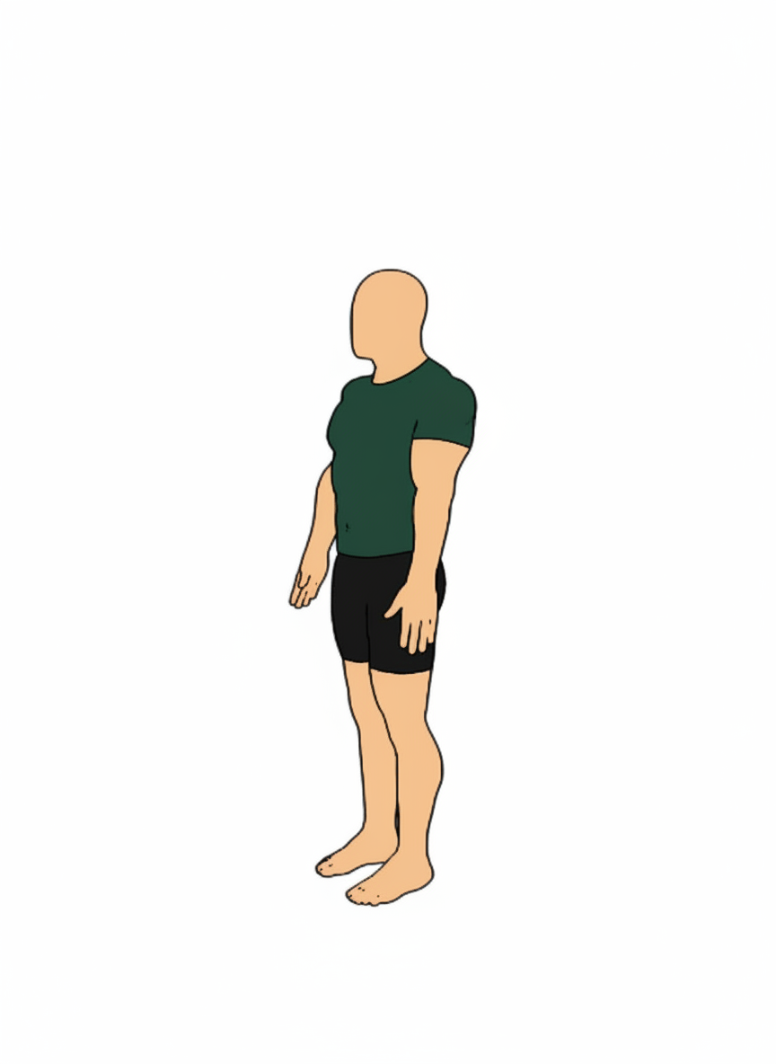 Why Does My Back Ache When Standing Too Long? Causes and Solutions