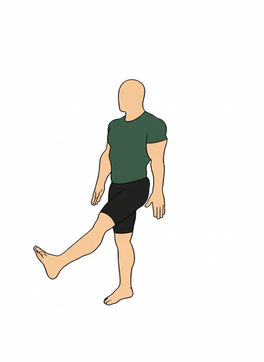 Basketball Recovery Routine | Restore Between Games