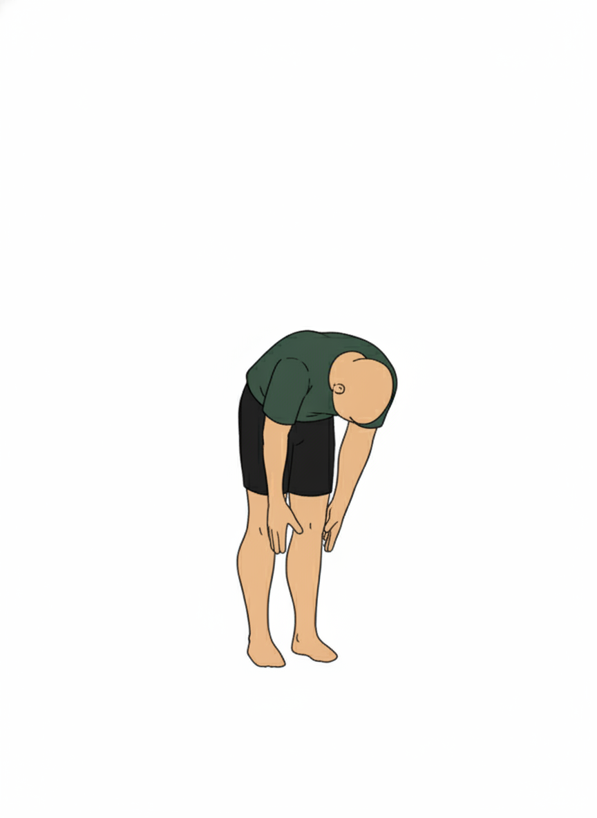 Knee Pain After Sitting: Why It Happens and How to Fix It | simplmobility