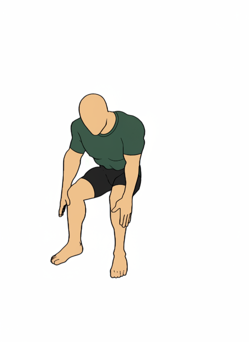10 Best Static Stretches for Flexibility | simplmobility
