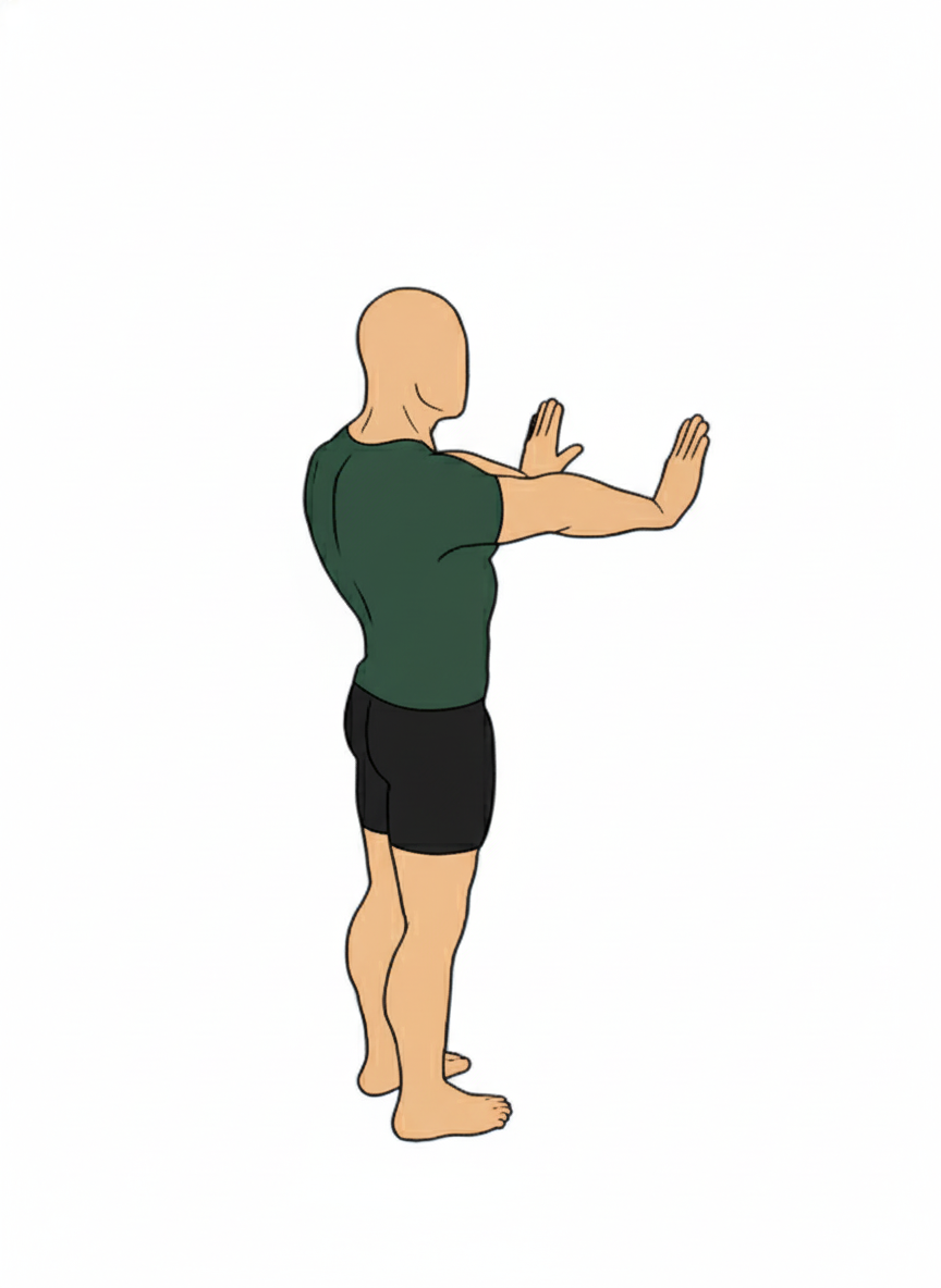 Why Does My Back Ache When Standing Too Long? Causes and Solutions