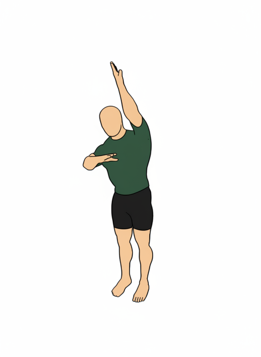 10 Best Static Stretches for Flexibility | simplmobility