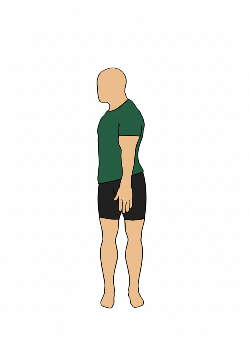 How to Fix Hyperextended Knees | Knee Control and Stability Guide