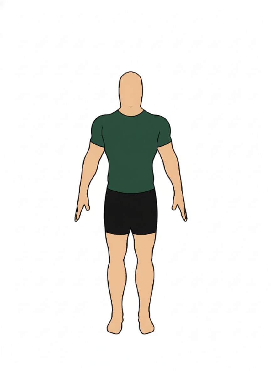 5 Best Thoracic Rotation Exercises | simplmobility
