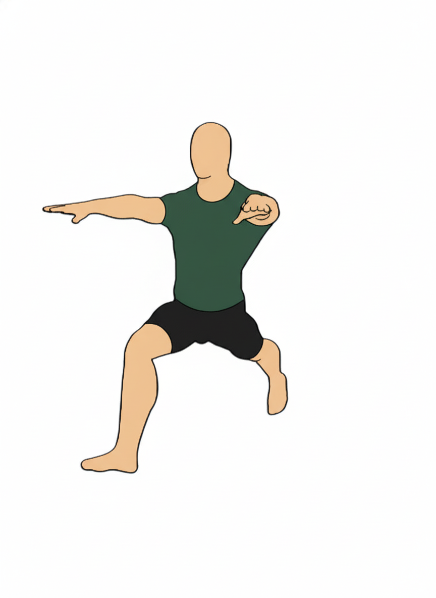 5 Best Thoracic Rotation Exercises | simplmobility