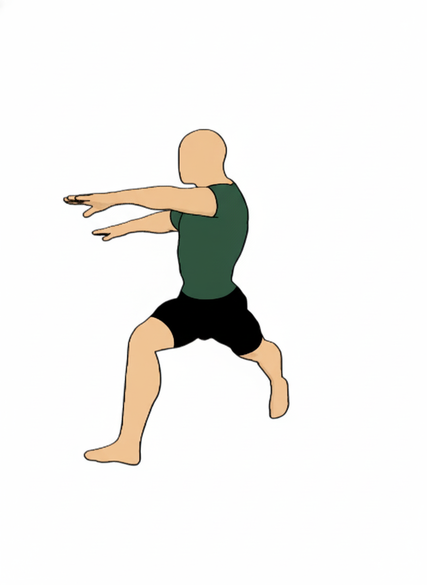 5 Best Thoracic Rotation Exercises | simplmobility