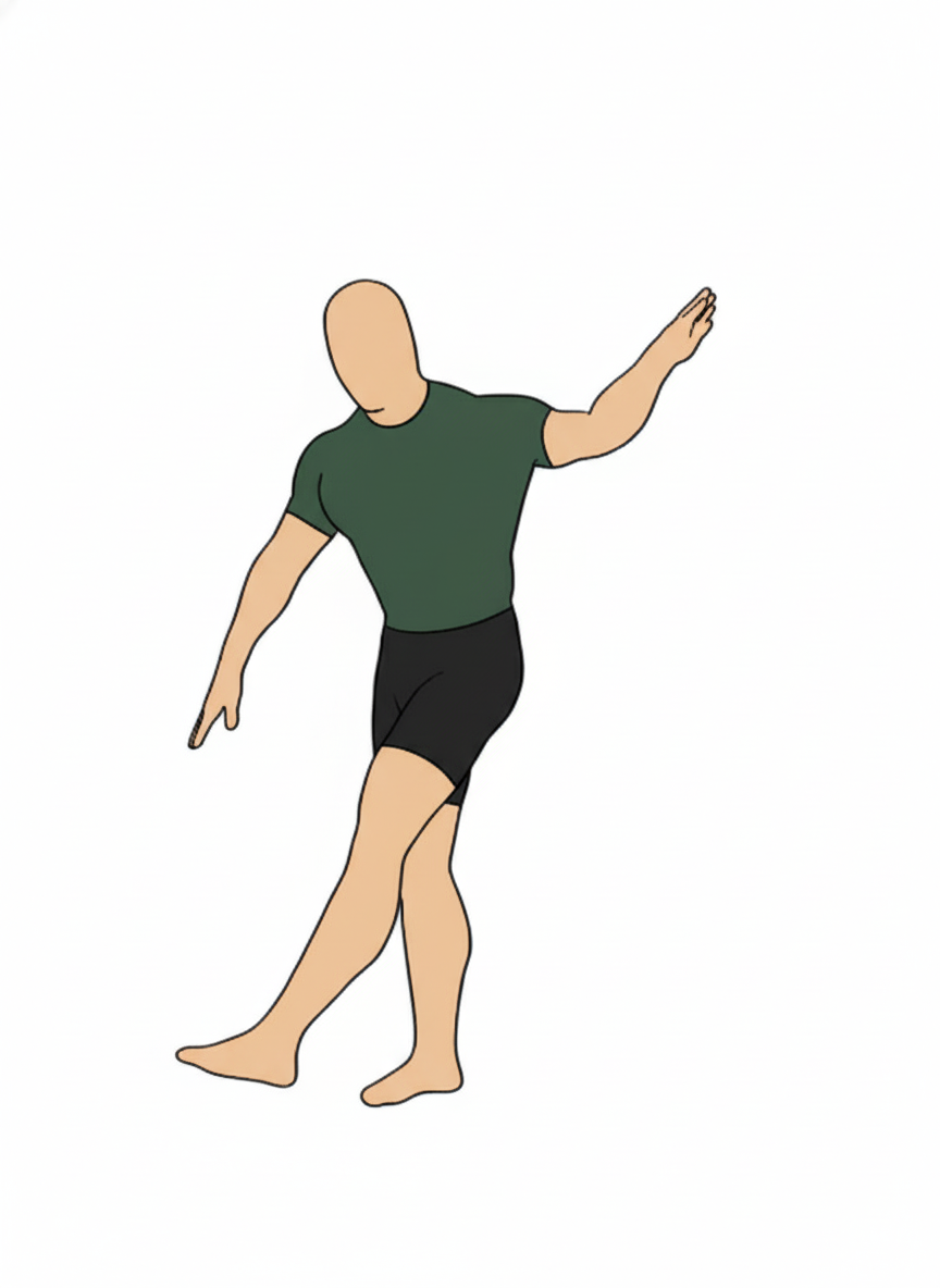 Why Does My Back Ache When Standing Too Long? Causes and Solutions