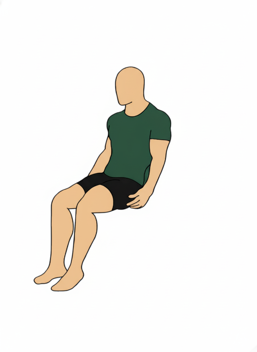 Why Does My Back Ache When Standing Too Long? Causes and Solutions