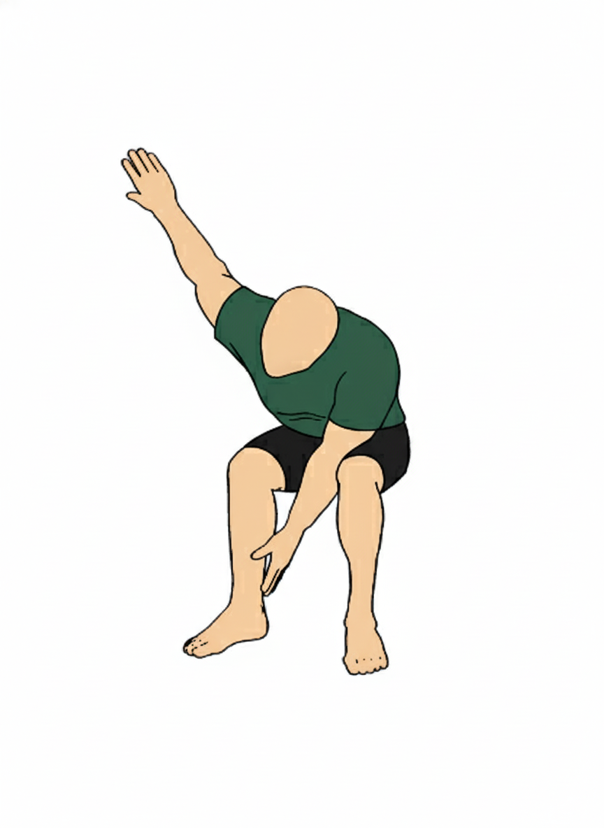 5 Best Thoracic Rotation Exercises | simplmobility