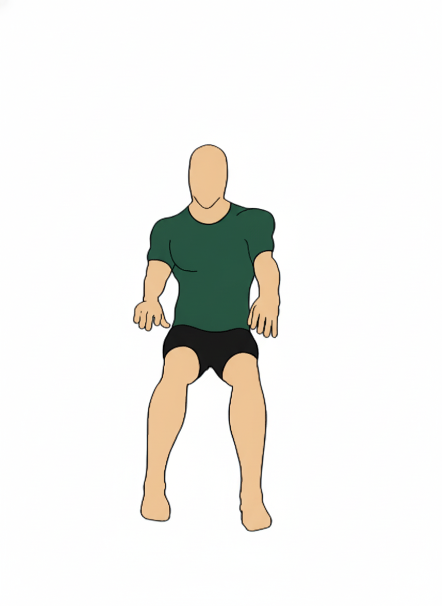 How to Do PAILs and RAILs: Progressive Stretching