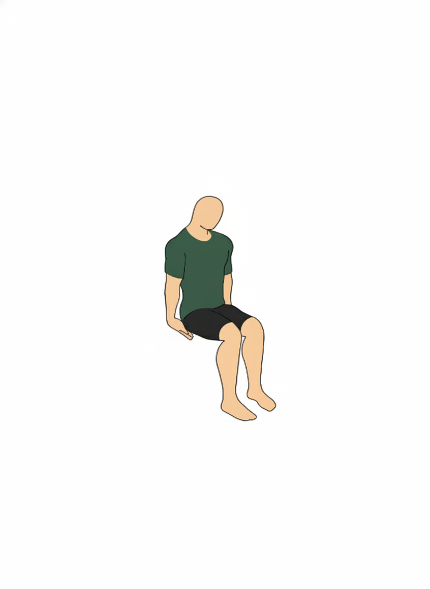 Neck Lateral Flexion Exercises | simplmobility