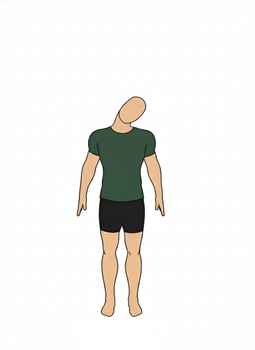 10 Best Static Stretches for Flexibility | simplmobility