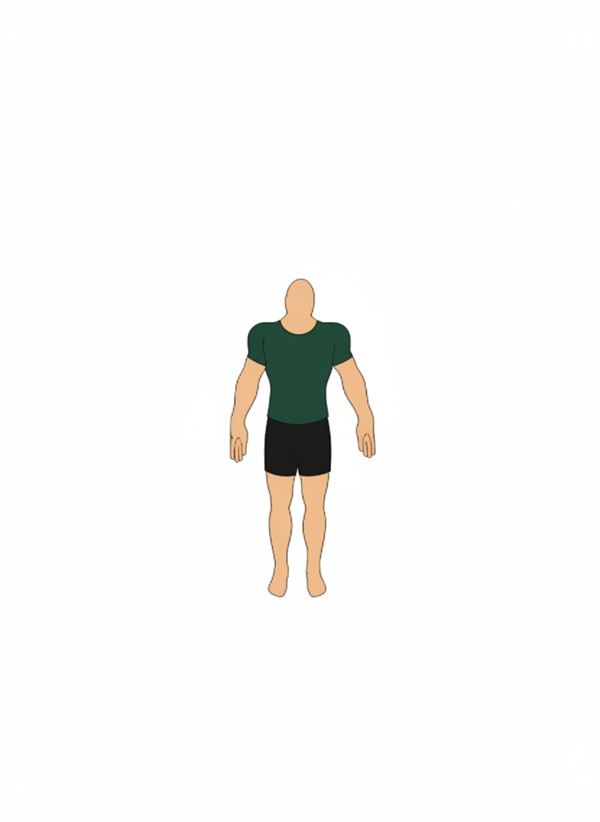 Cervical Rotation Mobility: Turn Your Head Freely