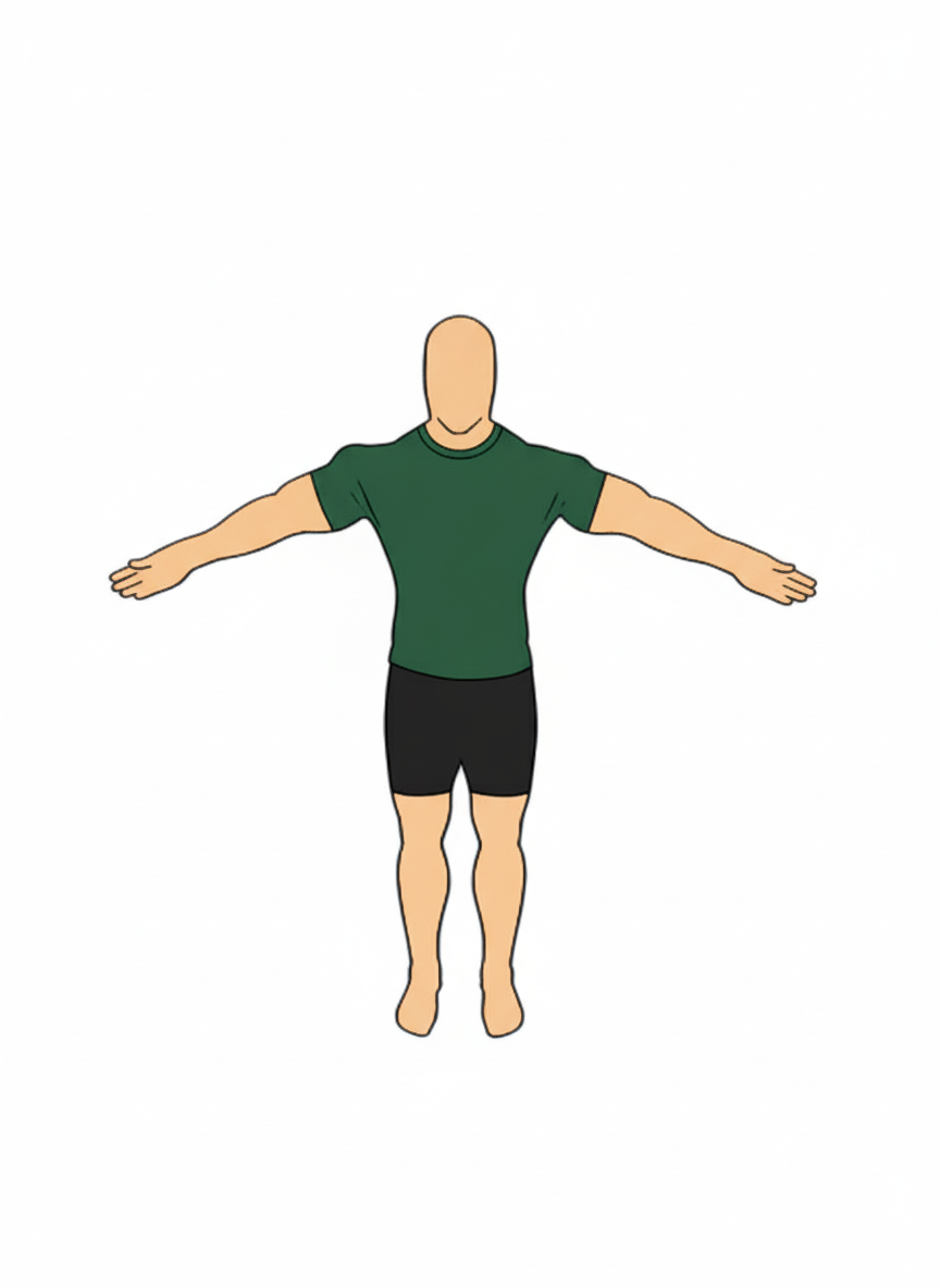Shoulder Abduction Exercises for Arm Mobility | simplmobility