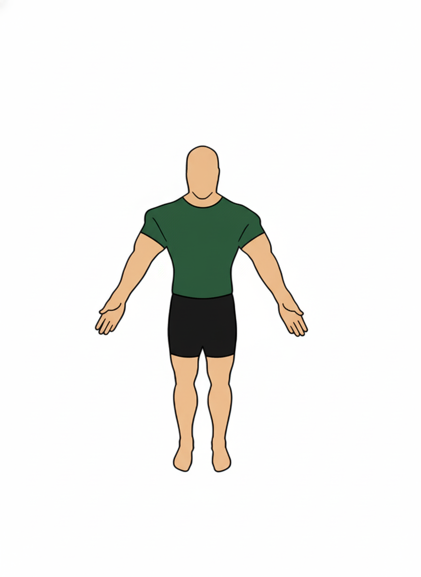 Shoulder Abduction Exercises for Arm Mobility | simplmobility