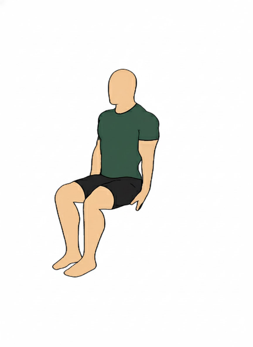 How to Do PAILs and RAILs: Progressive Stretching