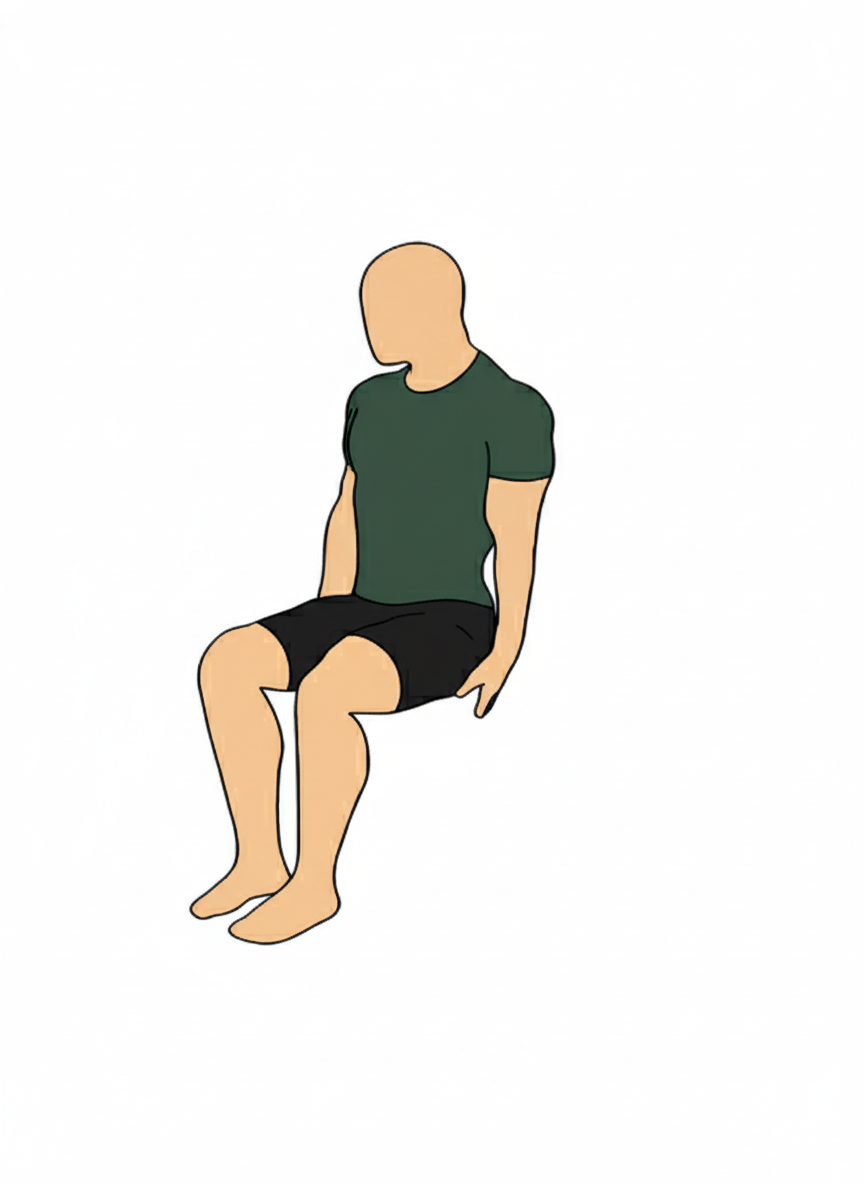 How to Do PAILs and RAILs: Progressive Stretching