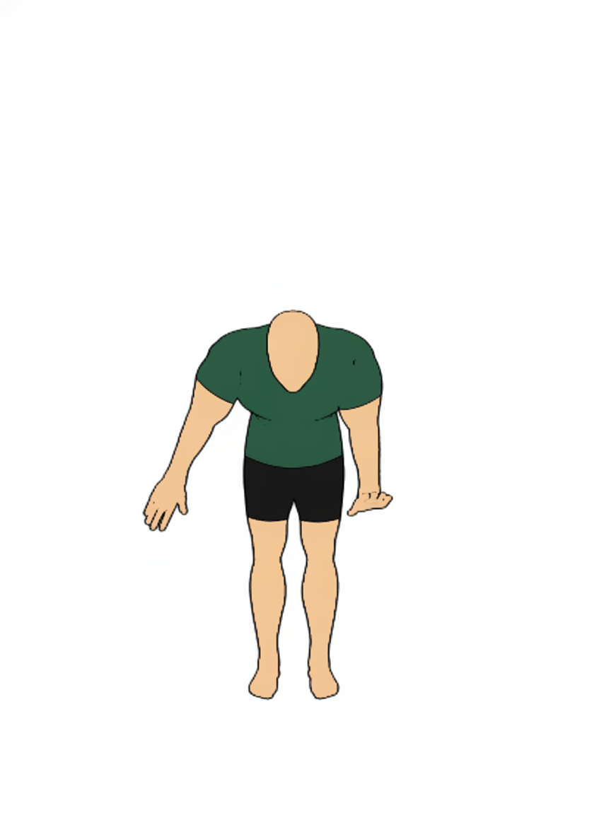 Complete Guide to Shoulder Flexibility: Full Range of Motion