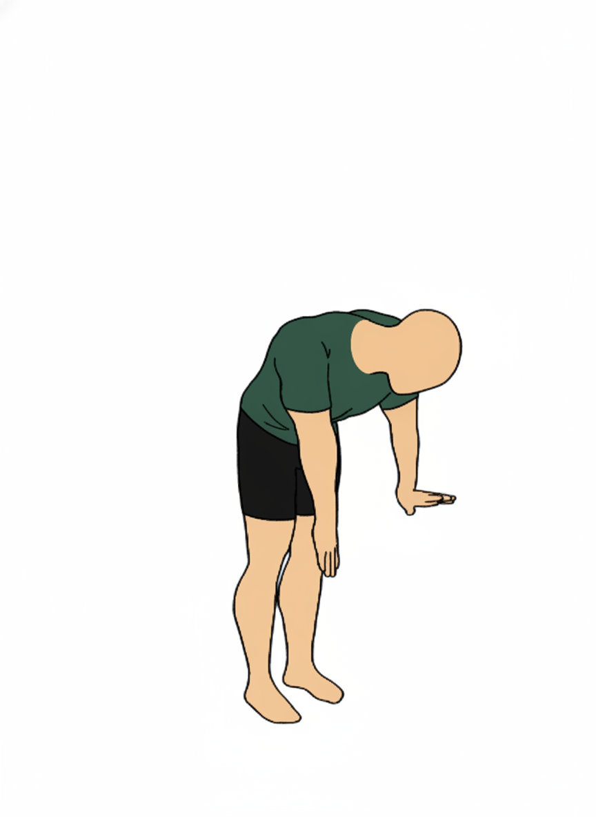 Why You Can't Reach Behind Your Back and How to Fix It | simplmobility