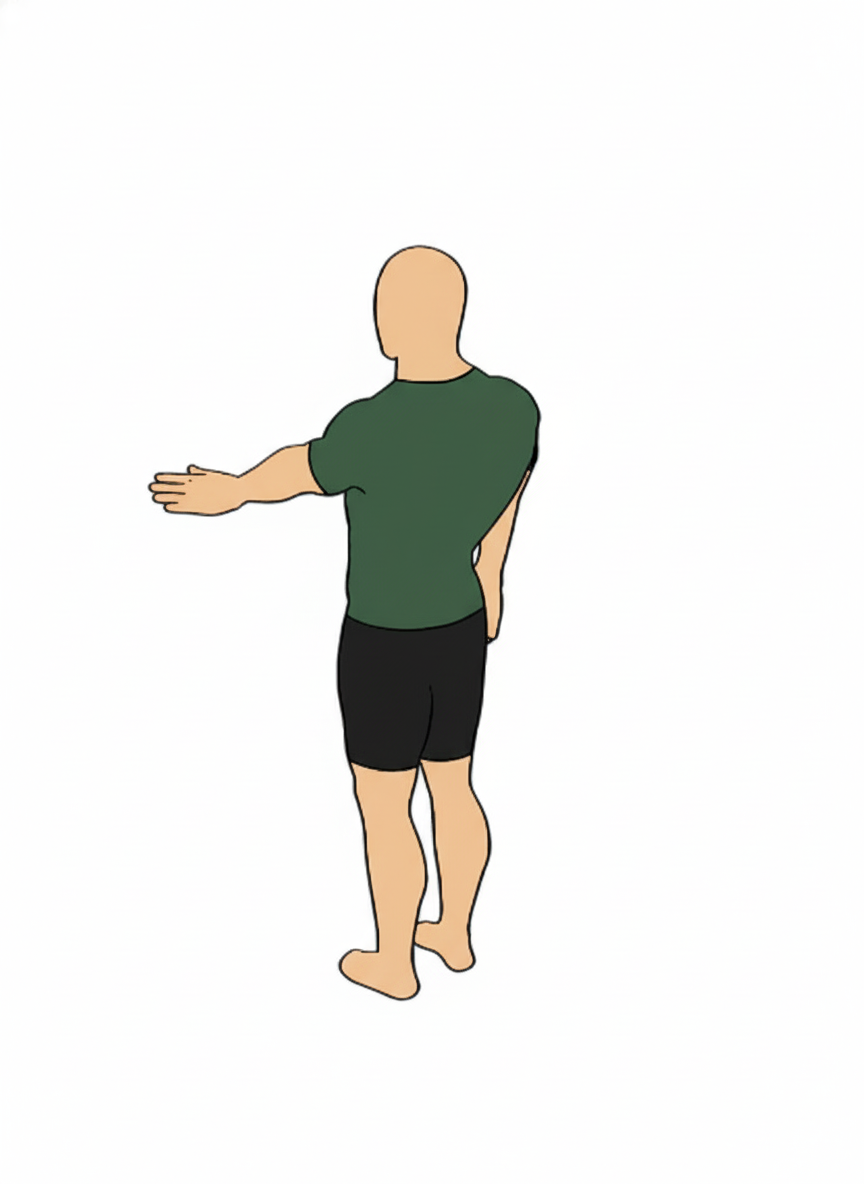 Towel Stretching Exercises: 8 Effective Bath Towel Stretches